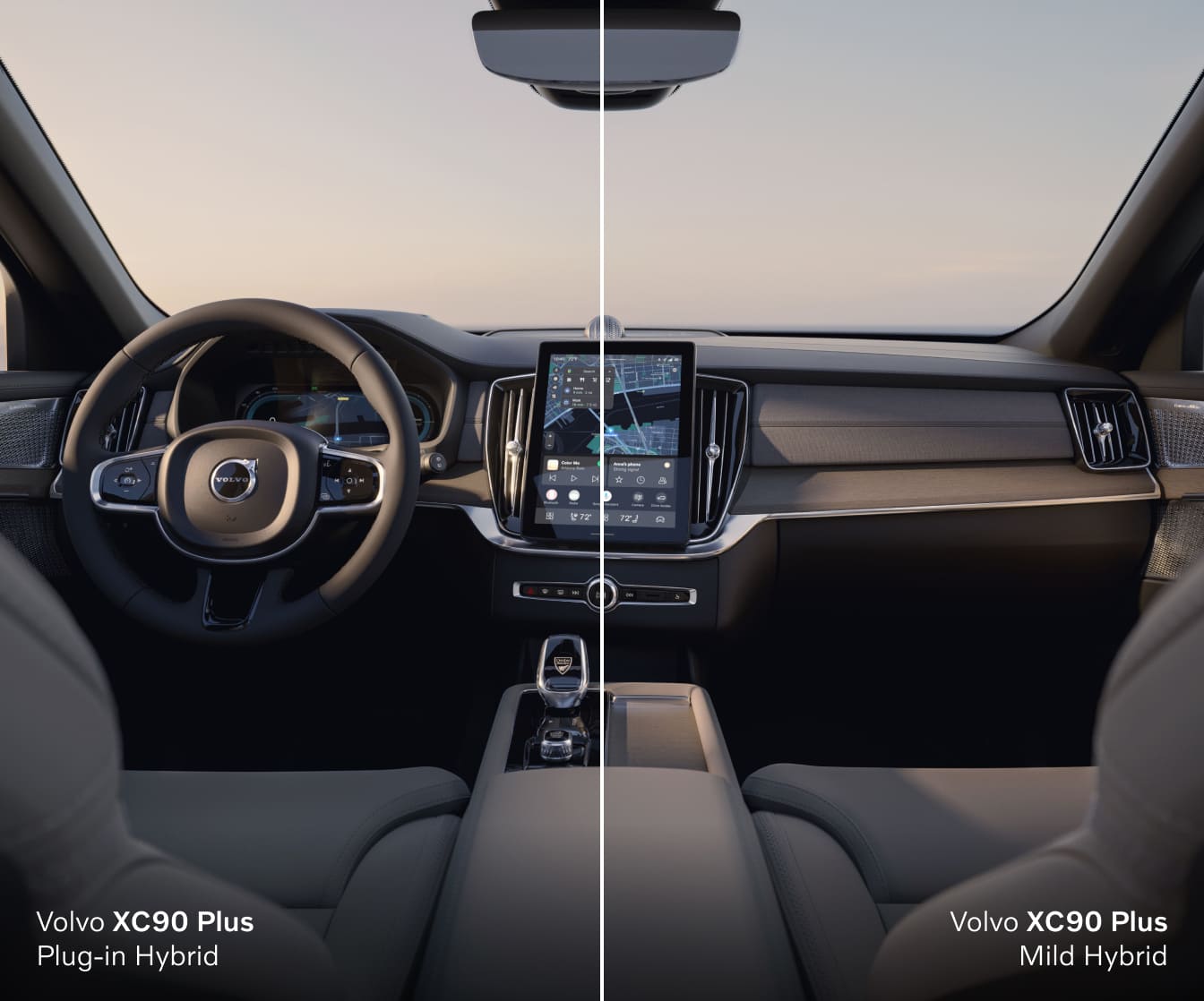 Xc90 phev store