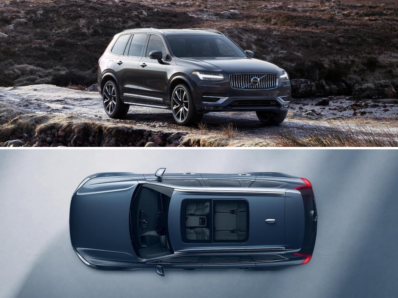 2024 Volvo XC90 SUVs For Sale In Delray Beach, FL