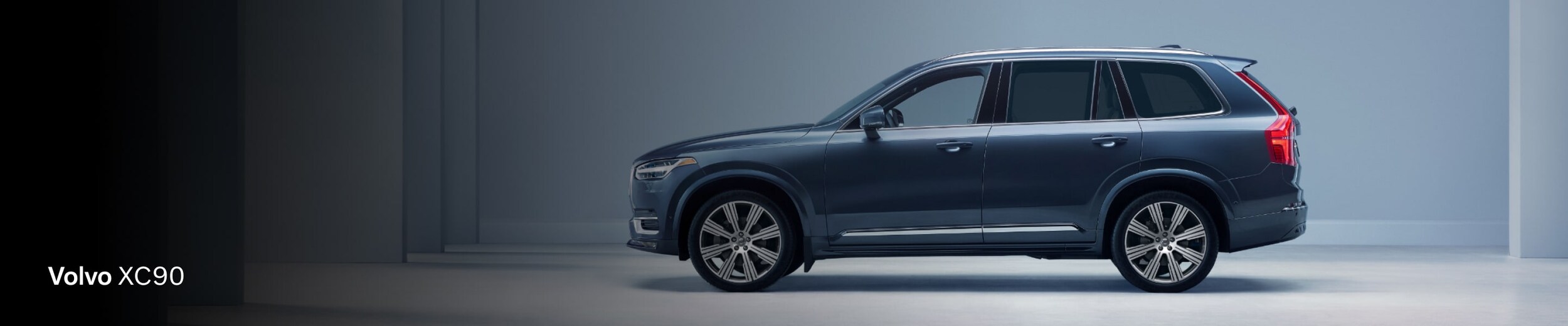 Volvo XC90 Vs. Chevrolet Tahoe: Performance, Size & Safety