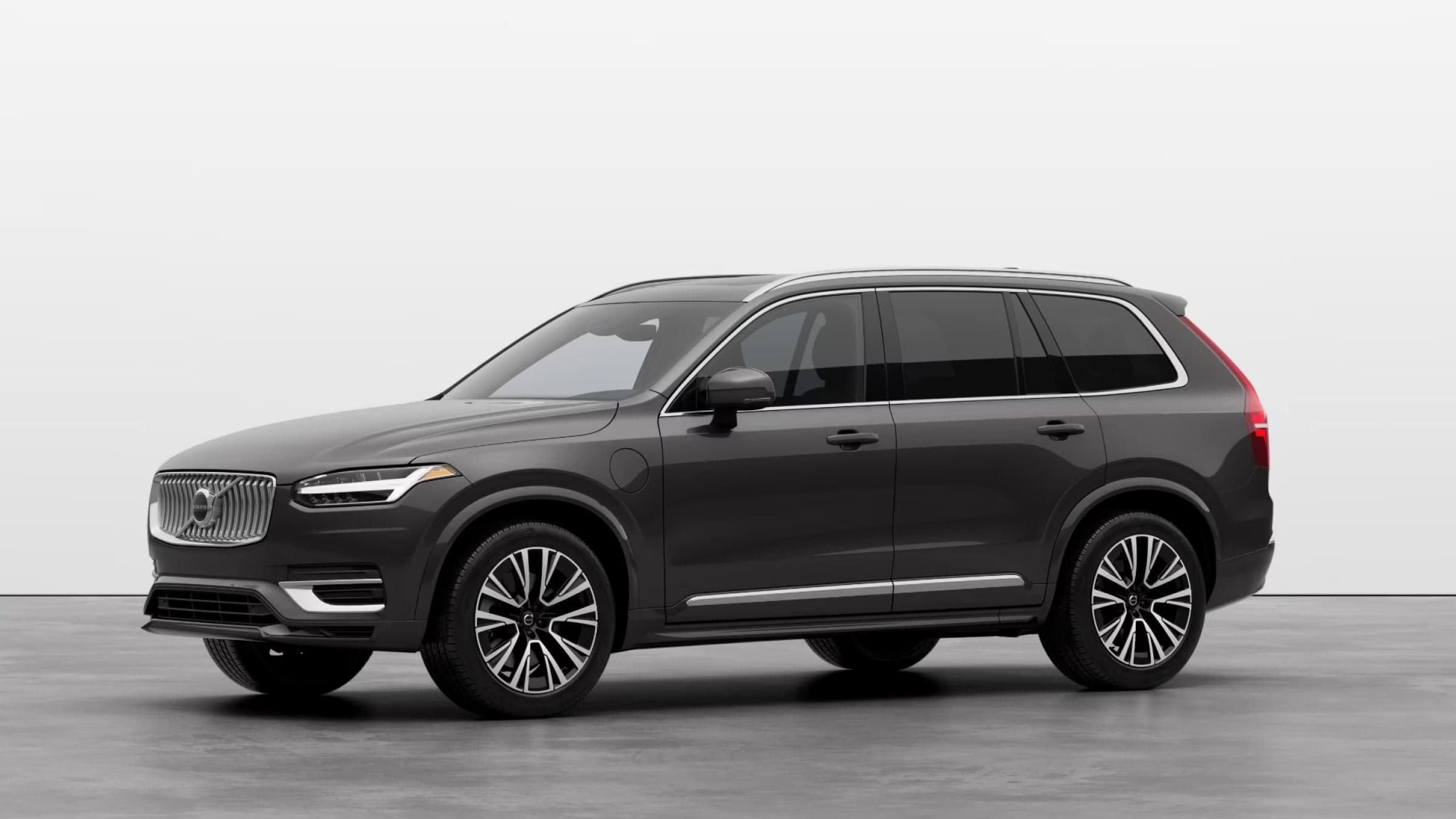 2025 Volvo XC90 Plug In Hybrid For Sale In Delray Beach FL