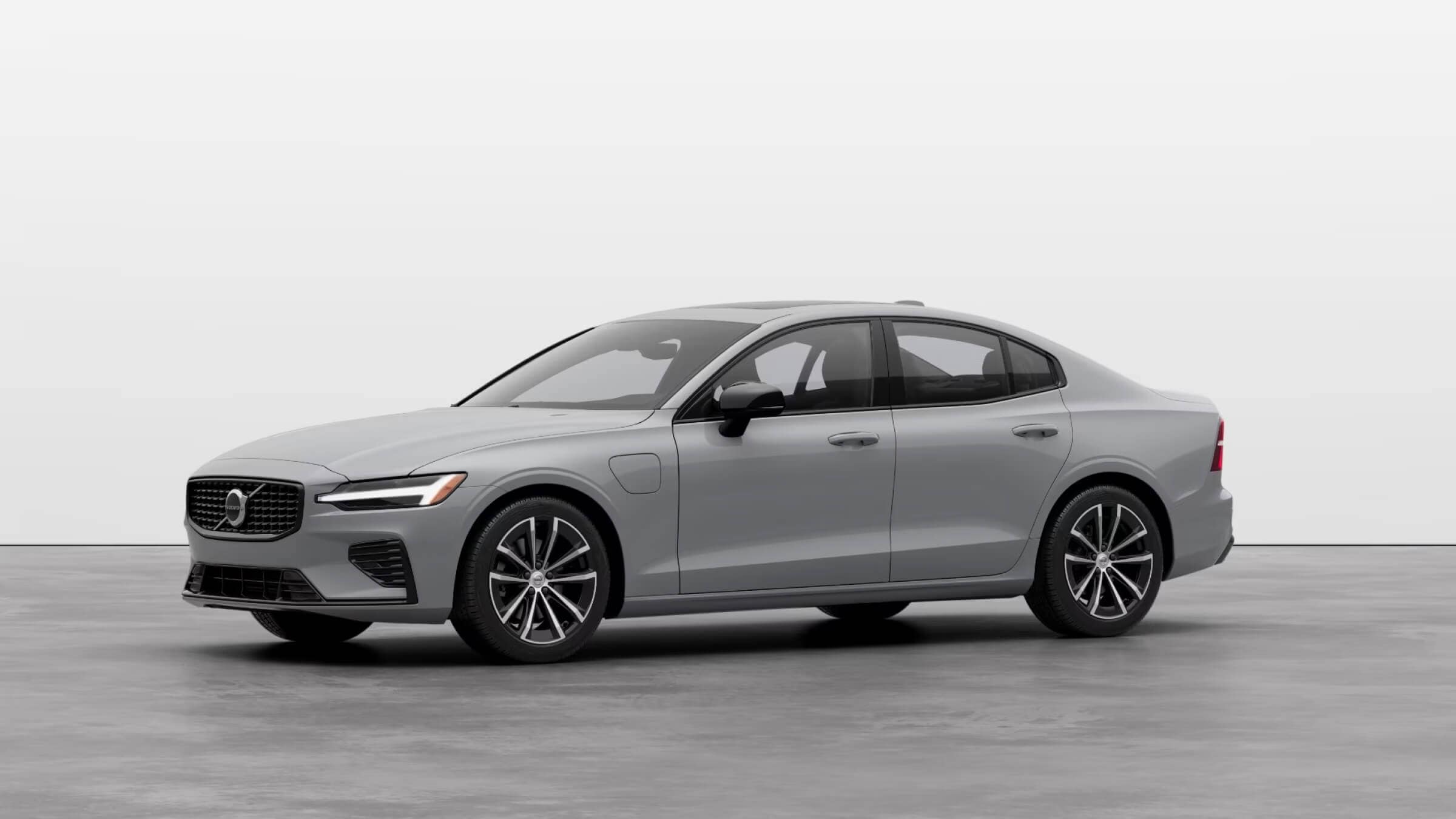 Volvo s60 hybrid for sale store