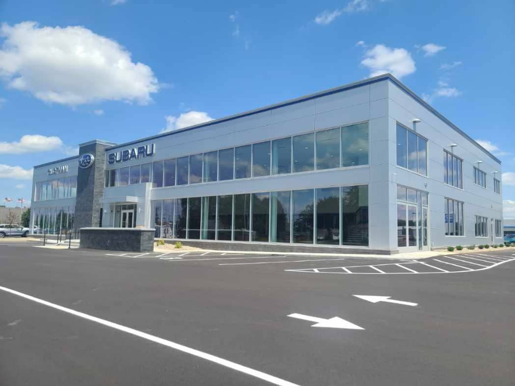 Subaru Dealership Appleton, WI | New & Used Cars