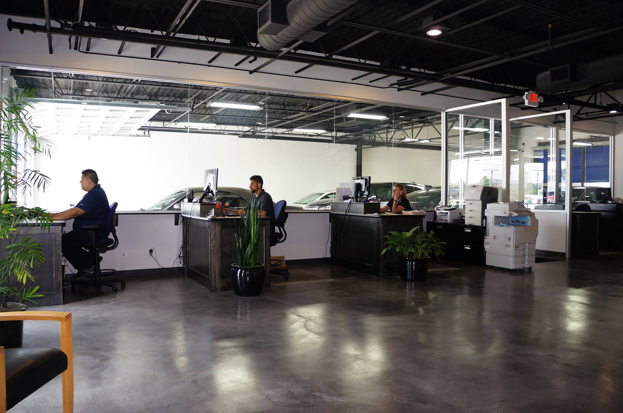 Dallas Collision Center Serving Irving and Fort Worth, TX | Gallery
