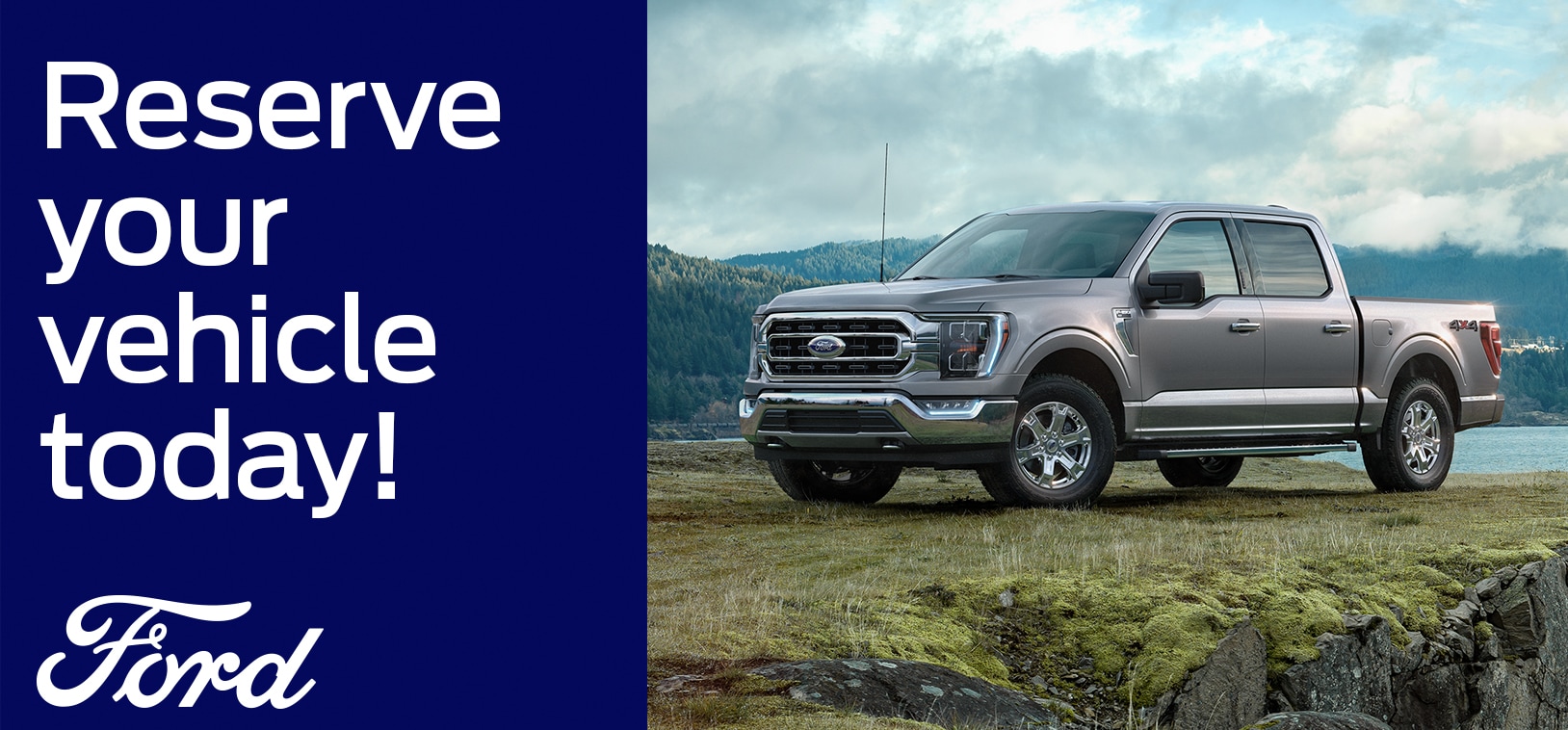 New & Used Ford Vehicles | Gwinnett Place Ford | Ford Dealer in Duluth ...