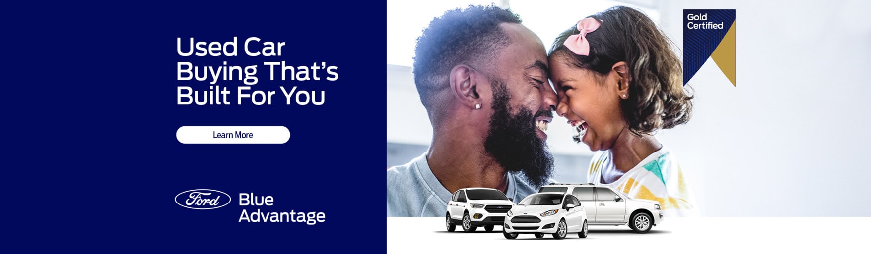 New & Used Ford Vehicles | Gwinnett Place Ford | Ford Dealer in Duluth ...