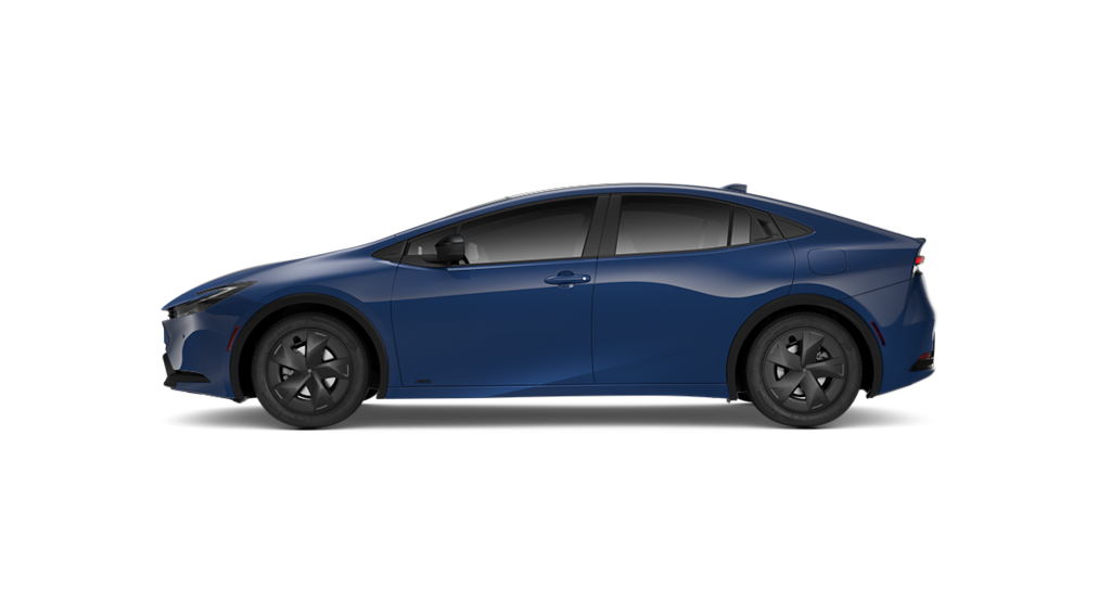 New 2024 Toyota Prius For Sale at Maguire Family of Dealerships | VIN ...