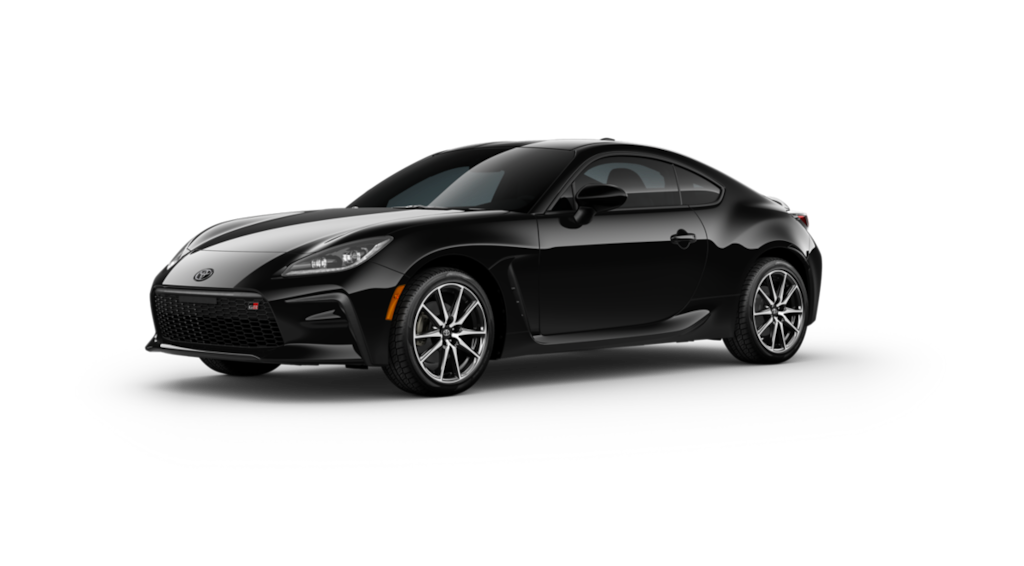 New 2025 Toyota GR86 GR86 Coupe For Sale in Albuquerque, NM | LHMAuto.com