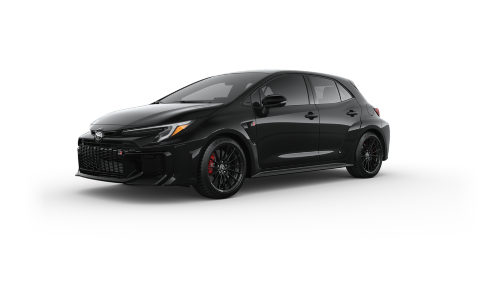 New 2025 Toyota GR Corolla Premium For Sale in Reno, NV | JTNABAAE8SA019998