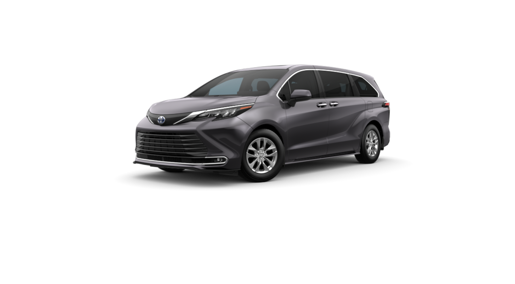 New 2024 Toyota Sienna XLE For Sale near Dallas, TX | Serving ...