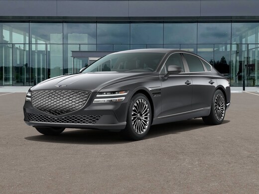 Inventory | Genesis of the North Shore