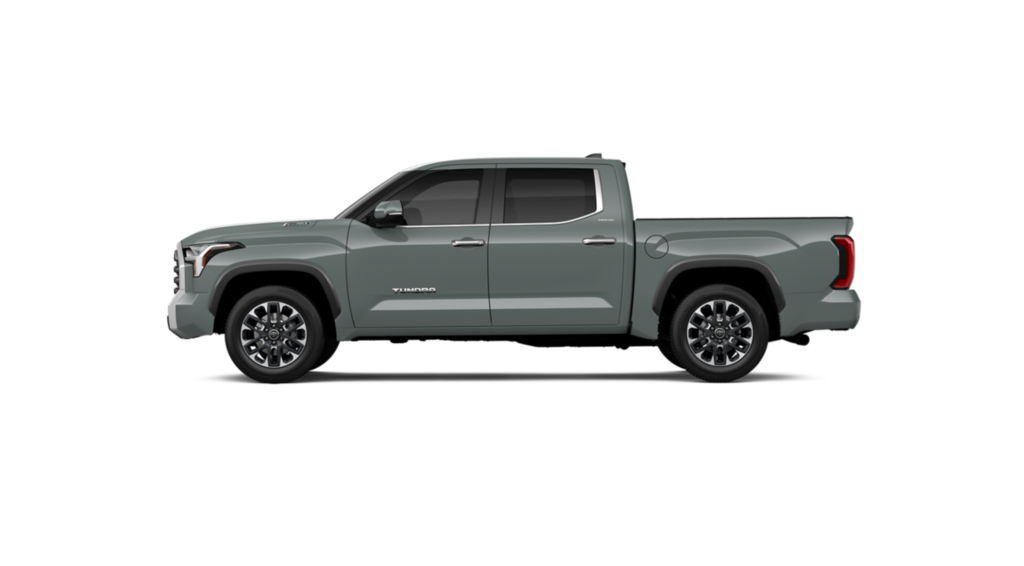 New 2025 Toyota Tundra i-FORCE MAX For Sale at Hertrich Toyota of ...