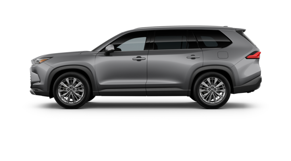 New 2025 Toyota Grand Highlander Platinum For Sale in Denver CO | Stock: