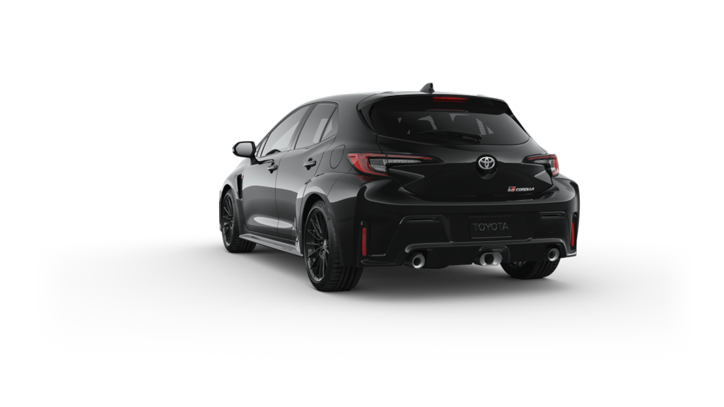 New 2025 Toyota GR Corolla Premium For Sale in Reno, NV | JTNABAAE8SA019998