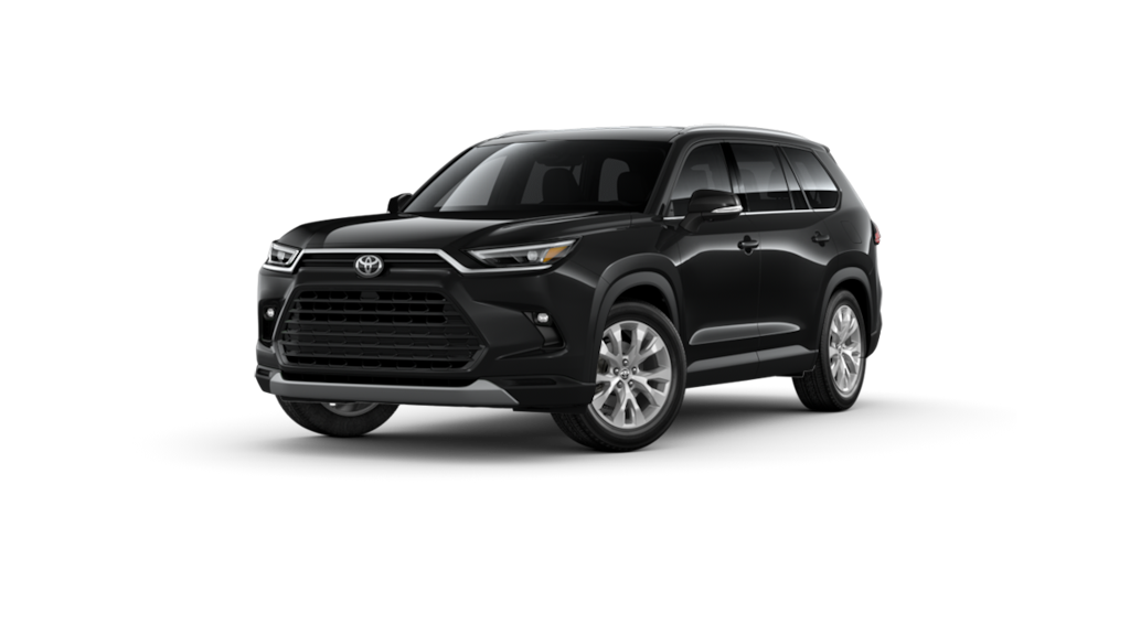 New 2024 Toyota Grand Highlander Hybrid for Sale in Philadelphia, PA - Photos & Details