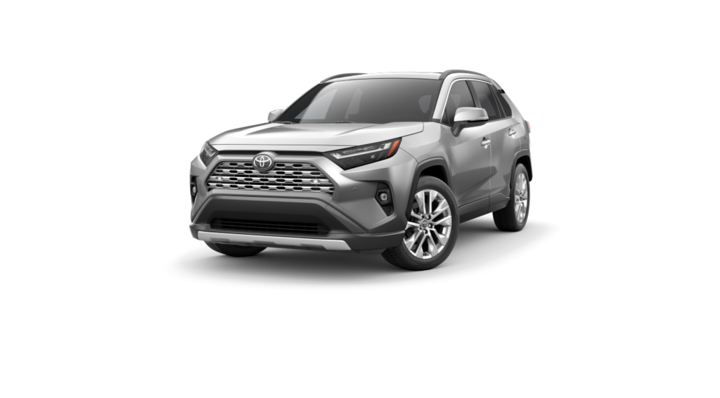 New 2024 Toyota RAV4 For Sale at Mike Shaw Toyota | VIN: 2T3Y1RFV4RC301310