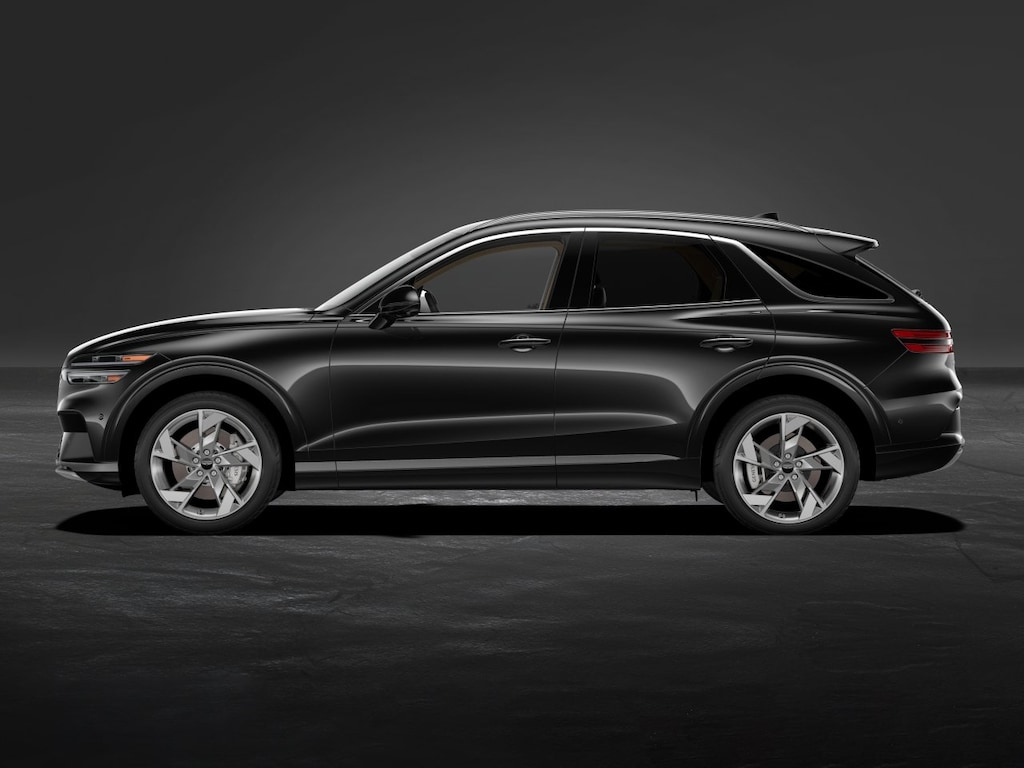 New 2024 Genesis Electrified GV70 For Sale at Braman Miami | VIN ...