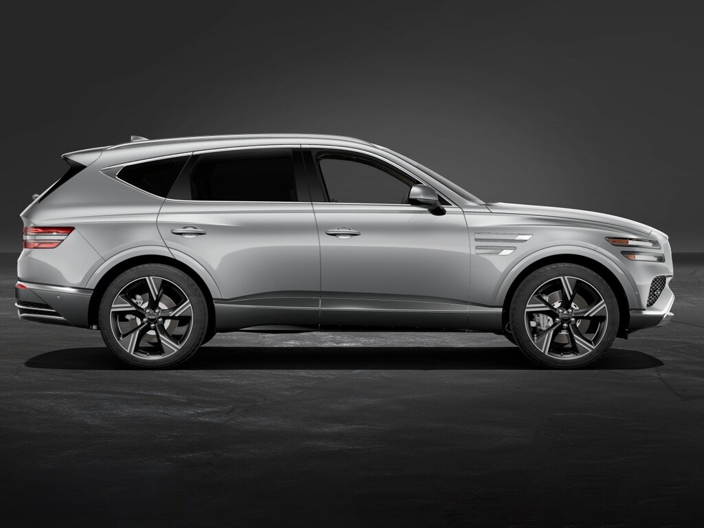 New 2025 Genesis GV80 For Sale at Jenkins Auto Group | VIN ...