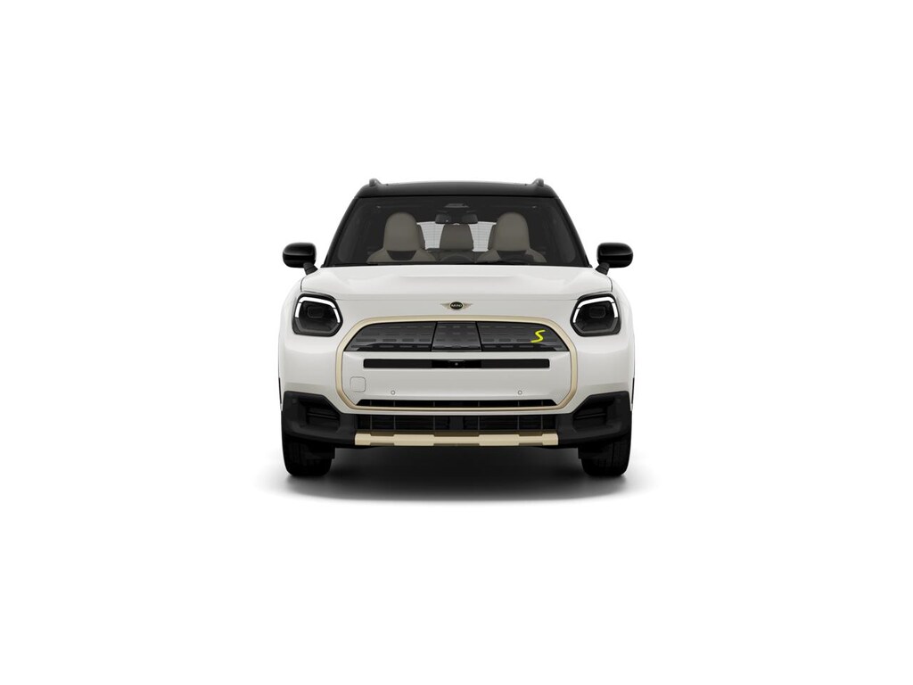 New 2025 MINI Countryman For Sale at MINI of Latham | VIN ...