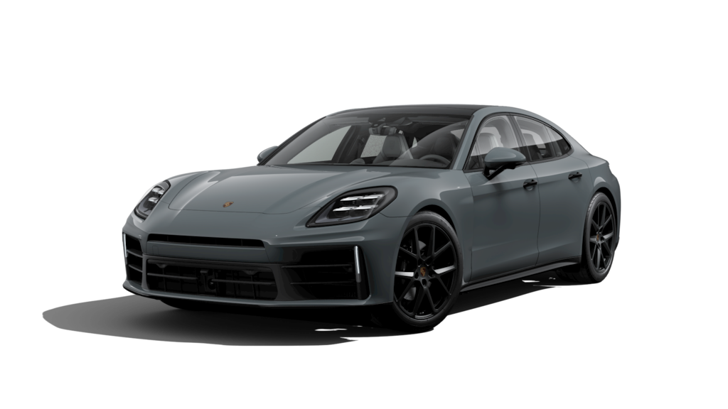 2025 Porsche Panamera in Los Angeles, California