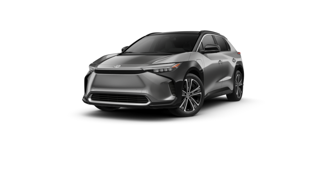 New 2024 Toyota bZ4X Limited For Sale in Reno, NV | JTMABACA2RA081518