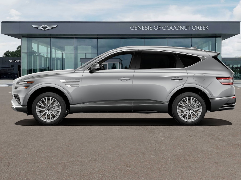 New Subaru, Genesis, Lincoln, Hyundai | Coconut Creek Auto Mall | Near ...