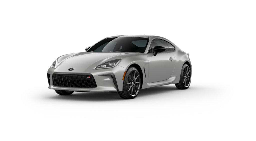 New 2025 Toyota GR86 For Sale at Ciocca Toyota of Williamsport | VIN ...
