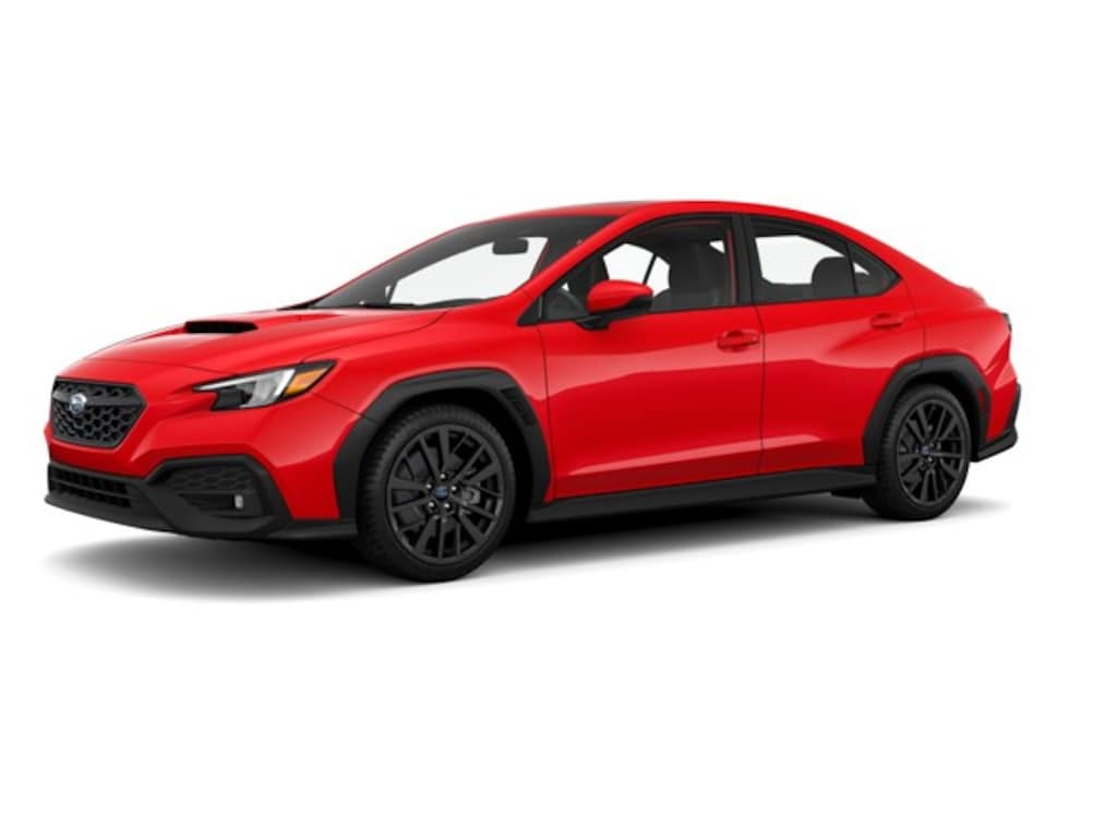 2024 Subaru WRX For Sale Northumberland PA