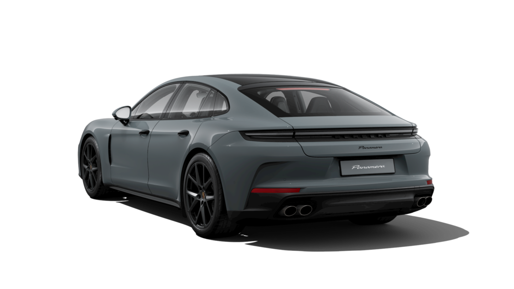 2025 Porsche Panamera in Los Angeles, California