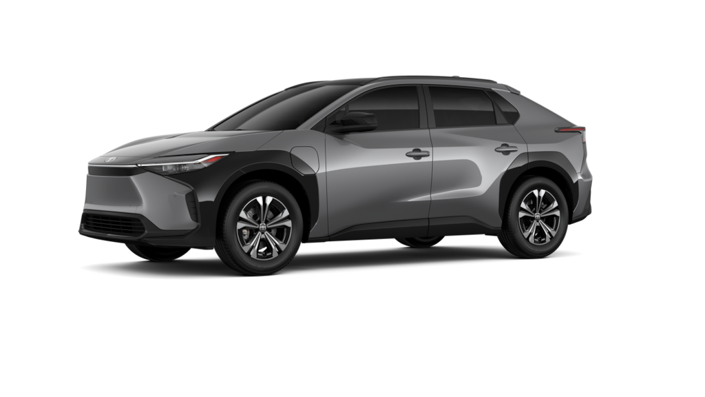 New 2025 Toyota bZ4X XLE For Sale in Sanford FL | Sanford New Toyota For Sale JTMAAAAA3SA073259