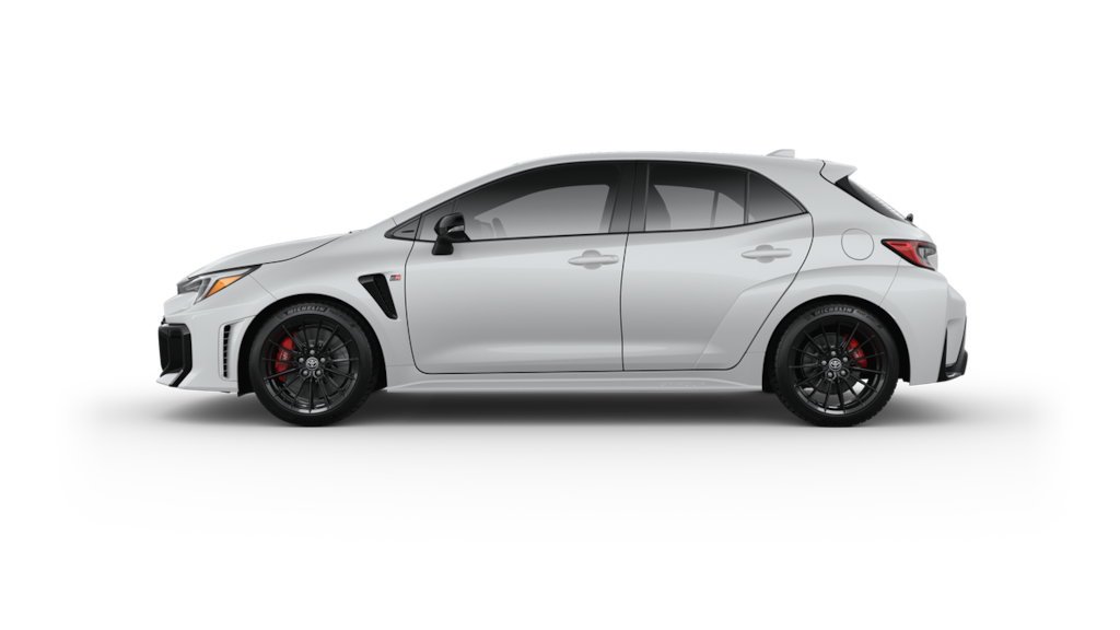 New 2025 Toyota GR Corolla Premium For Sale in Nederland TX | Stock:
