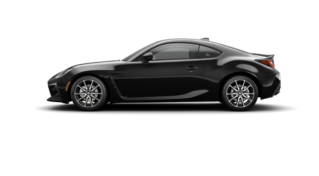 New 2024 Toyota GR86 Coupe Raven For Sale in Springfield OR VIN ...