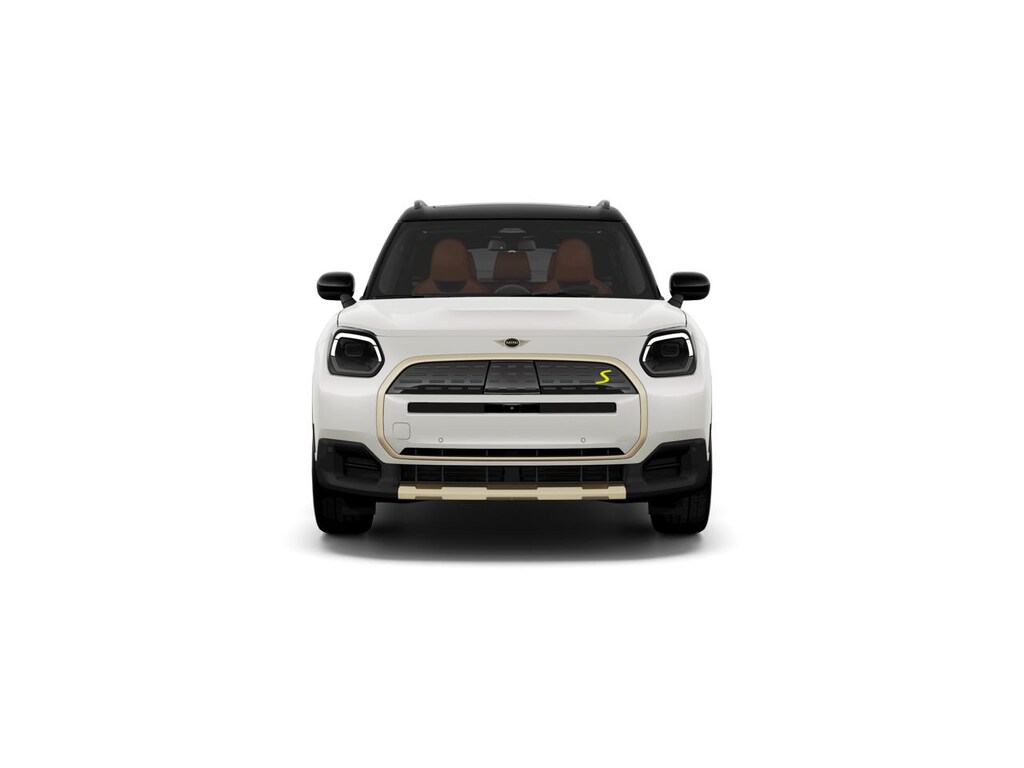 New 2025 MINI Countryman SE For Sale at Flow MINI | VIN: WMZ53GA06S7R73026
