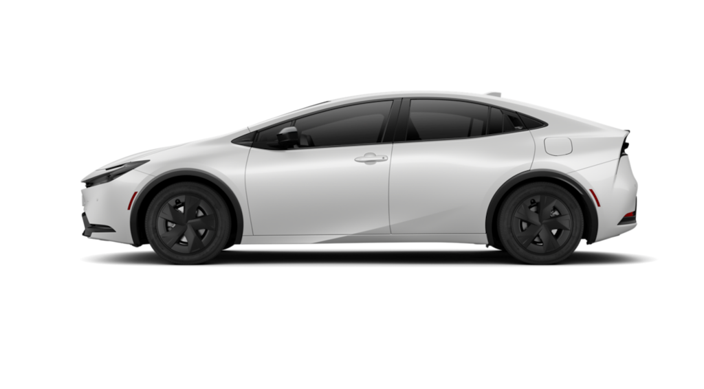 New 2025 Toyota Prius For Sale at Keyes Toyota | VIN: JTDACAAU7S3051371