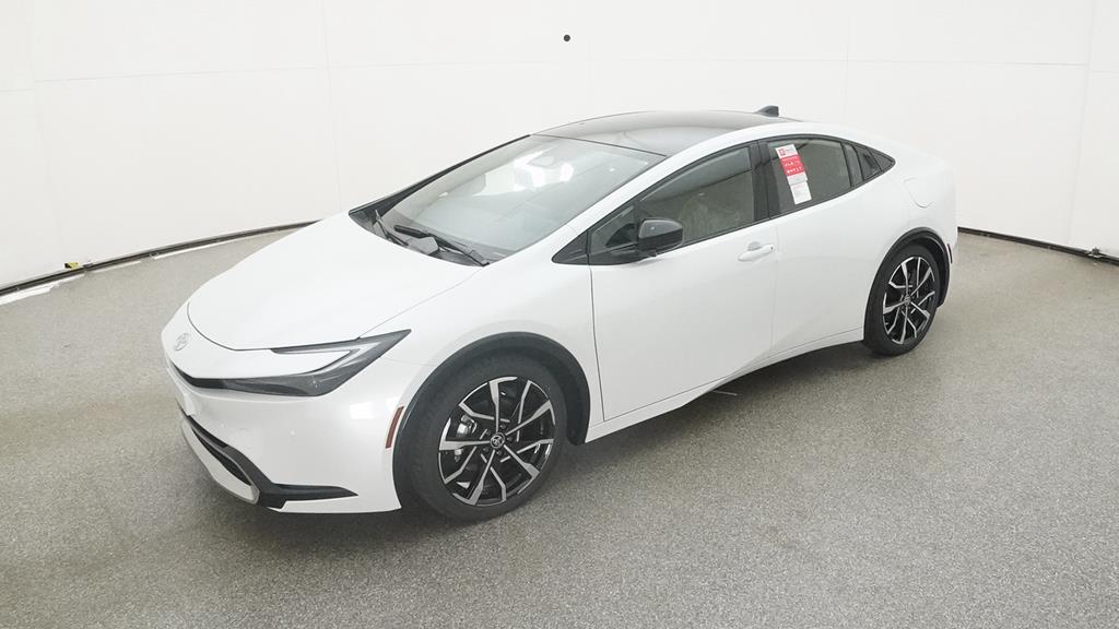 2020 Toyota Prius Prime For Sale in Charleston SC Near Mount Pleasant