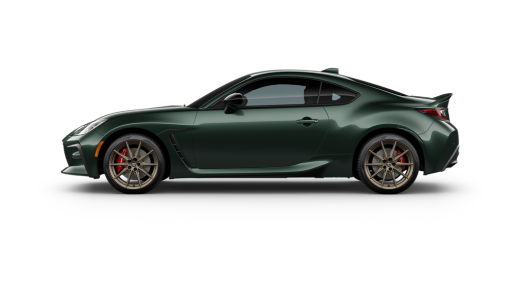 New 2025 Toyota GR86 For Sale at Keyes Toyota | VIN: JF1ZNBM16S8751878