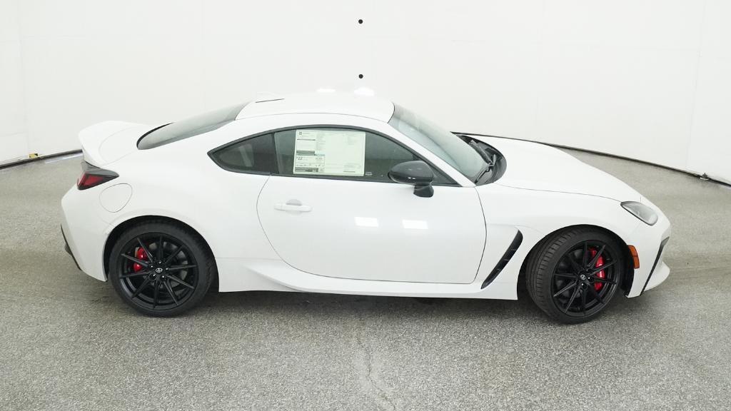 New 2025 Toyota GR86 For Sale at AutoNation Toyota Mall of Georgia ...