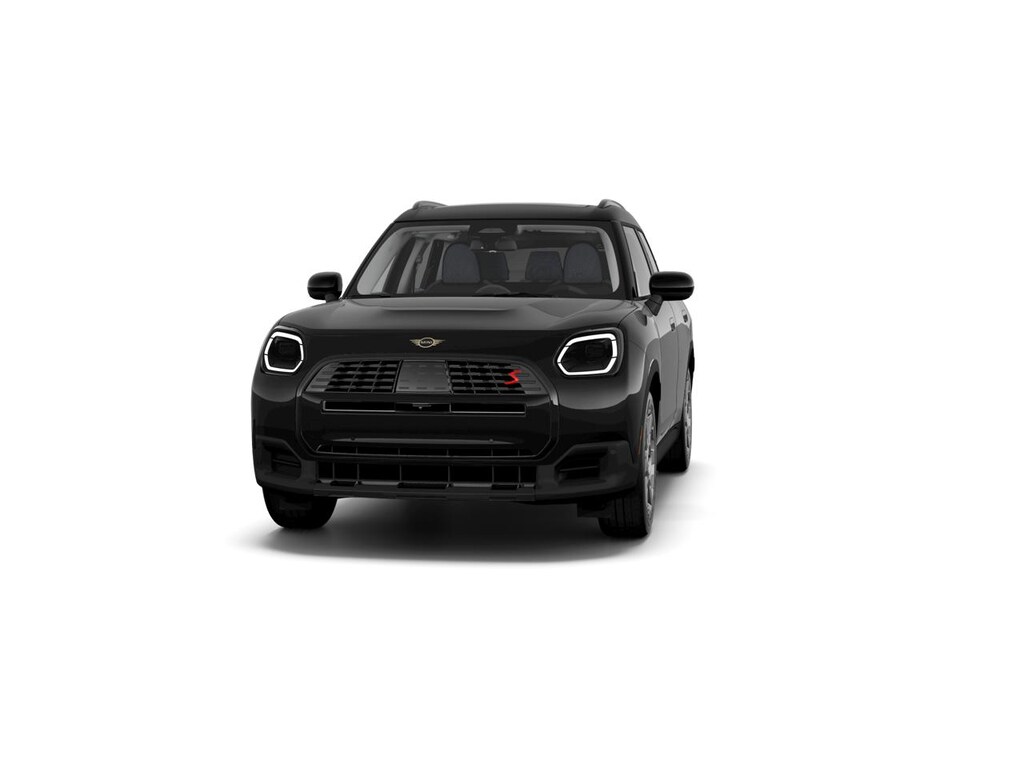 New 2025 MINI Countryman For Sale at MINI of Murray | VIN ...