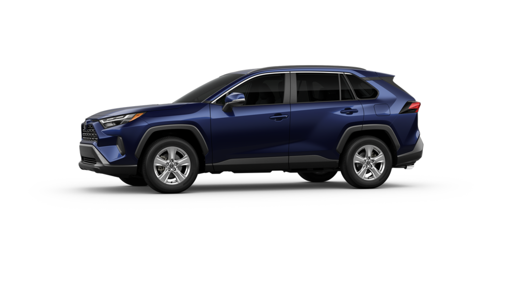 2025 Toyota RAV4 For Sale Las Vegas NV | North Las Vegas