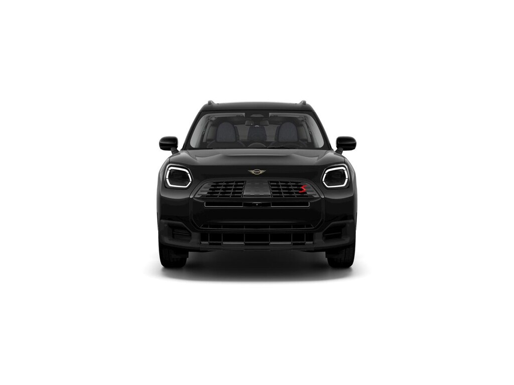 New 2025 MINI Countryman For Sale at MINI of Murray | VIN ...