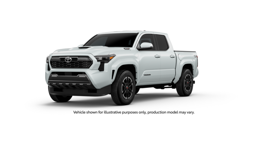 New 2025 Toyota Tacoma i-FORCE MAX For Sale at Auburn Auto Group | VIN ...