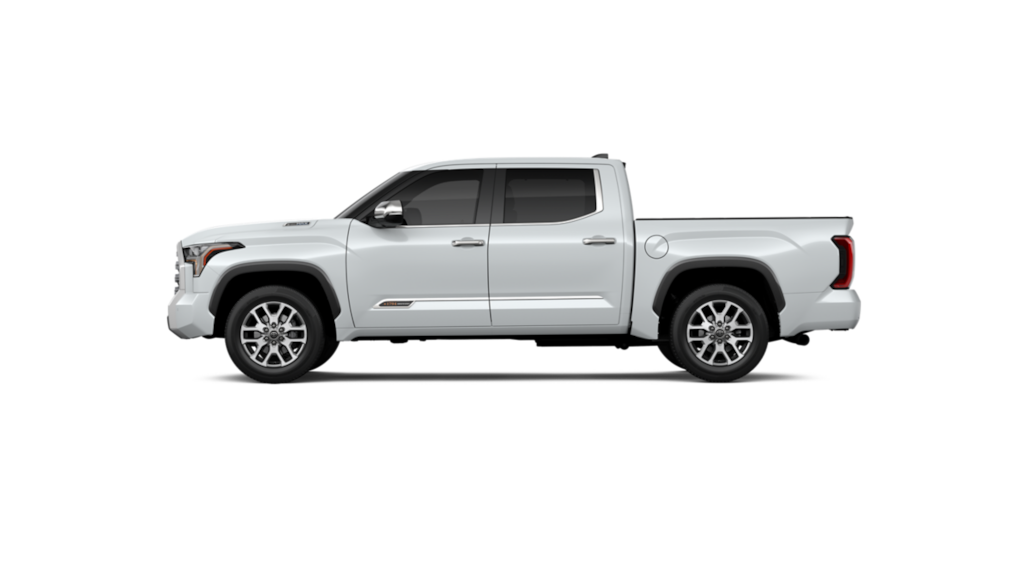 New 2025 Toyota Tundra i-FORCE MAX For Sale at Lewis Toyota of Dodge ...