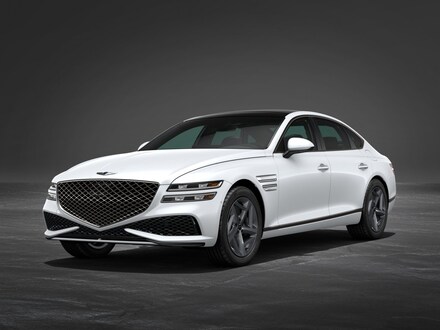 Buy or Lease a New Genesis | Genesis Dealer near Cambridge, MA