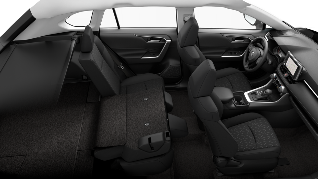 New 2025 Toyota RAV4 For Sale at Toyota of Portland | VIN ...