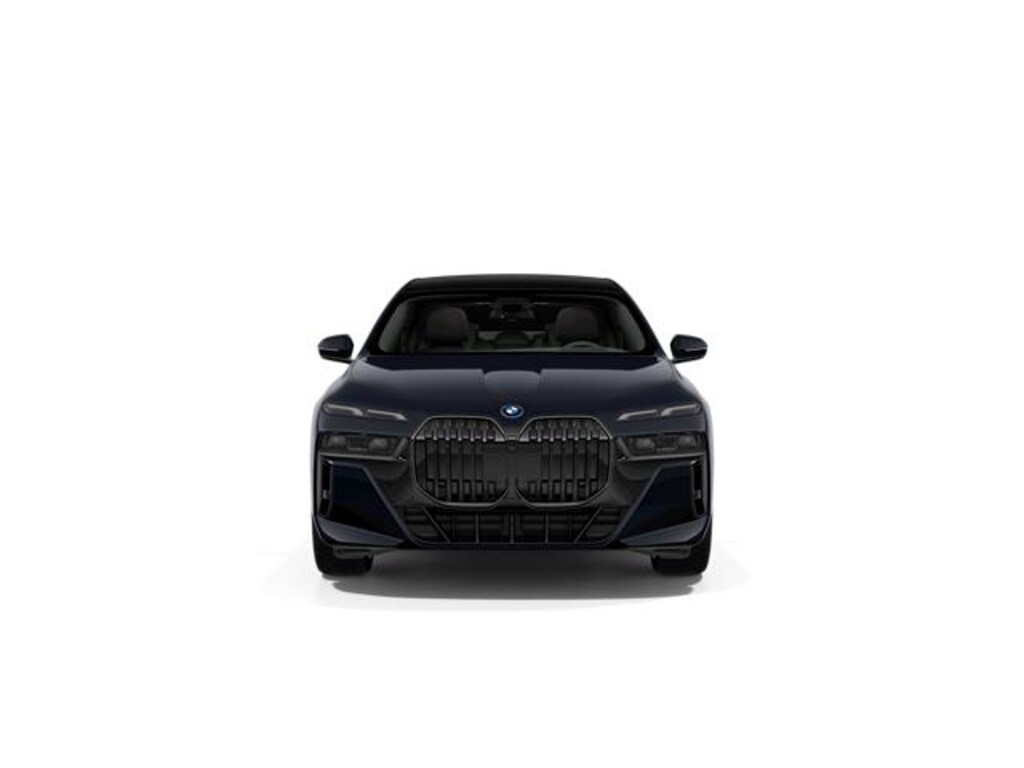 New 2026 BMW i7 For Sale at Bobby Rahal Automotive Group | VIN: WBY53EJ08TCW47952