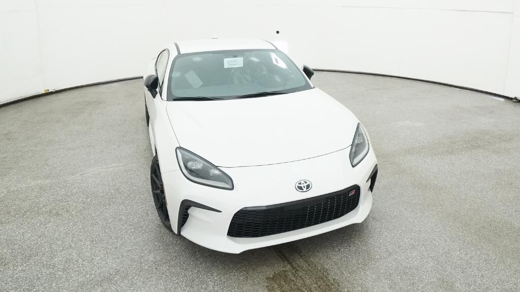 New 2025 Toyota GR86 For Sale at AutoNation Toyota Mall of Georgia ...