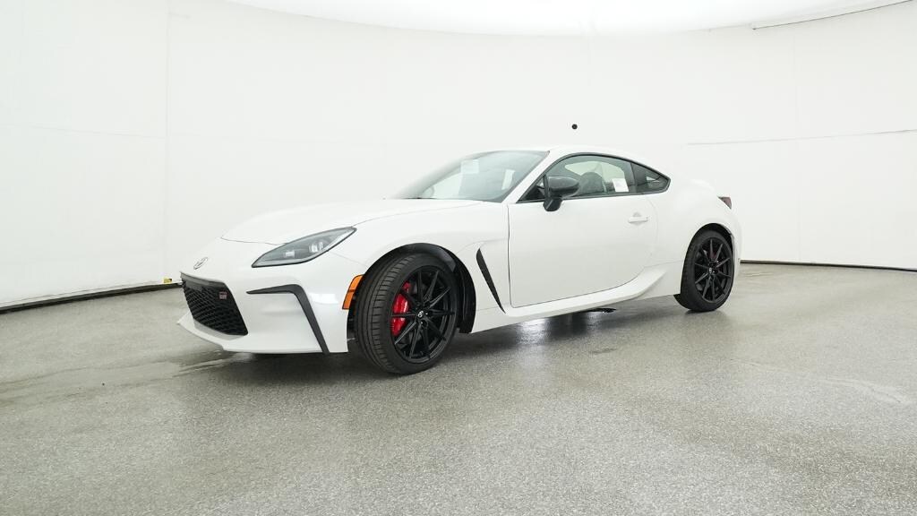 New 2025 Toyota GR86 For Sale at AutoNation Toyota Mall of Georgia ...