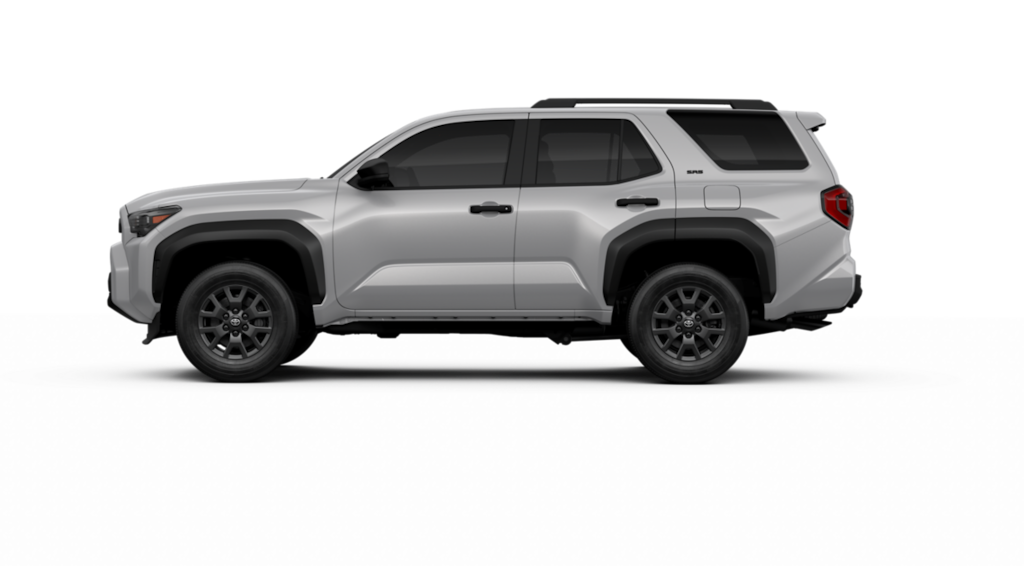 New 2025 Toyota 4Runner For Sale at Bobby Rahal Automotive Group | VIN ...