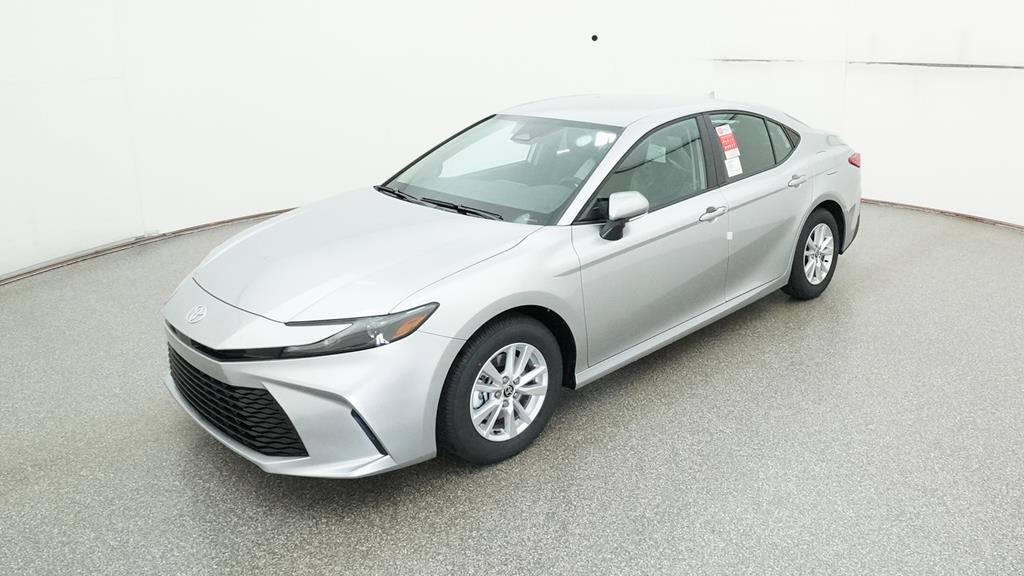 2019 Toyota Camry Hybrid For Sale in Raleigh NC Near Durham
