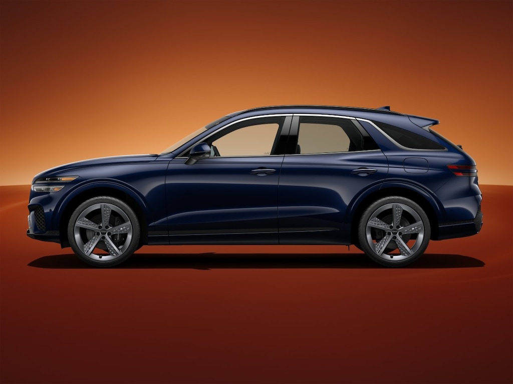 New 2025 Genesis GV70 For Sale in Macomb MI | VIN: 5NMMADTB3SH017459