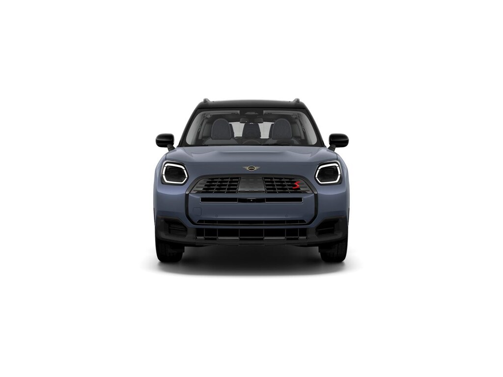 New 2025 MINI Countryman S For Sale at MINI of Peabody | VIN ...